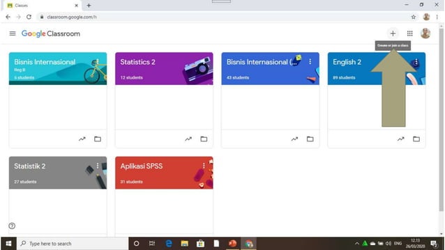 Google classroom | PPTX