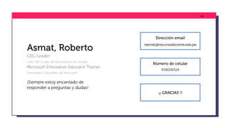 Google classroom.pptx