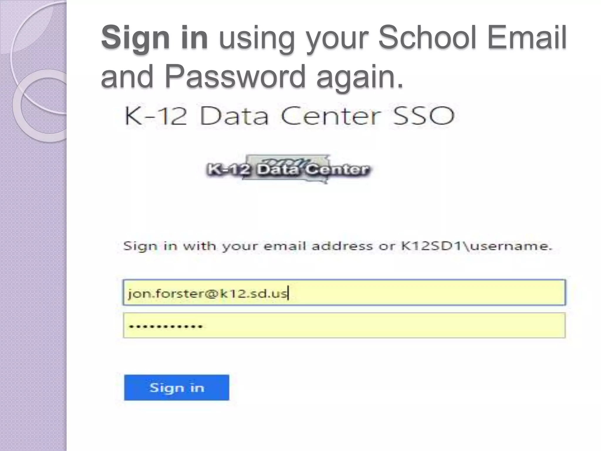 Google Classroom | PPTX
