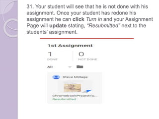 Google Classroom | PPTX