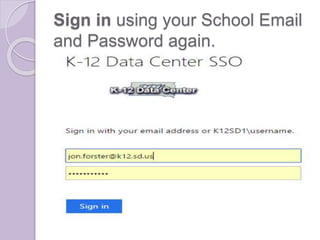 Google Classroom | PPTX