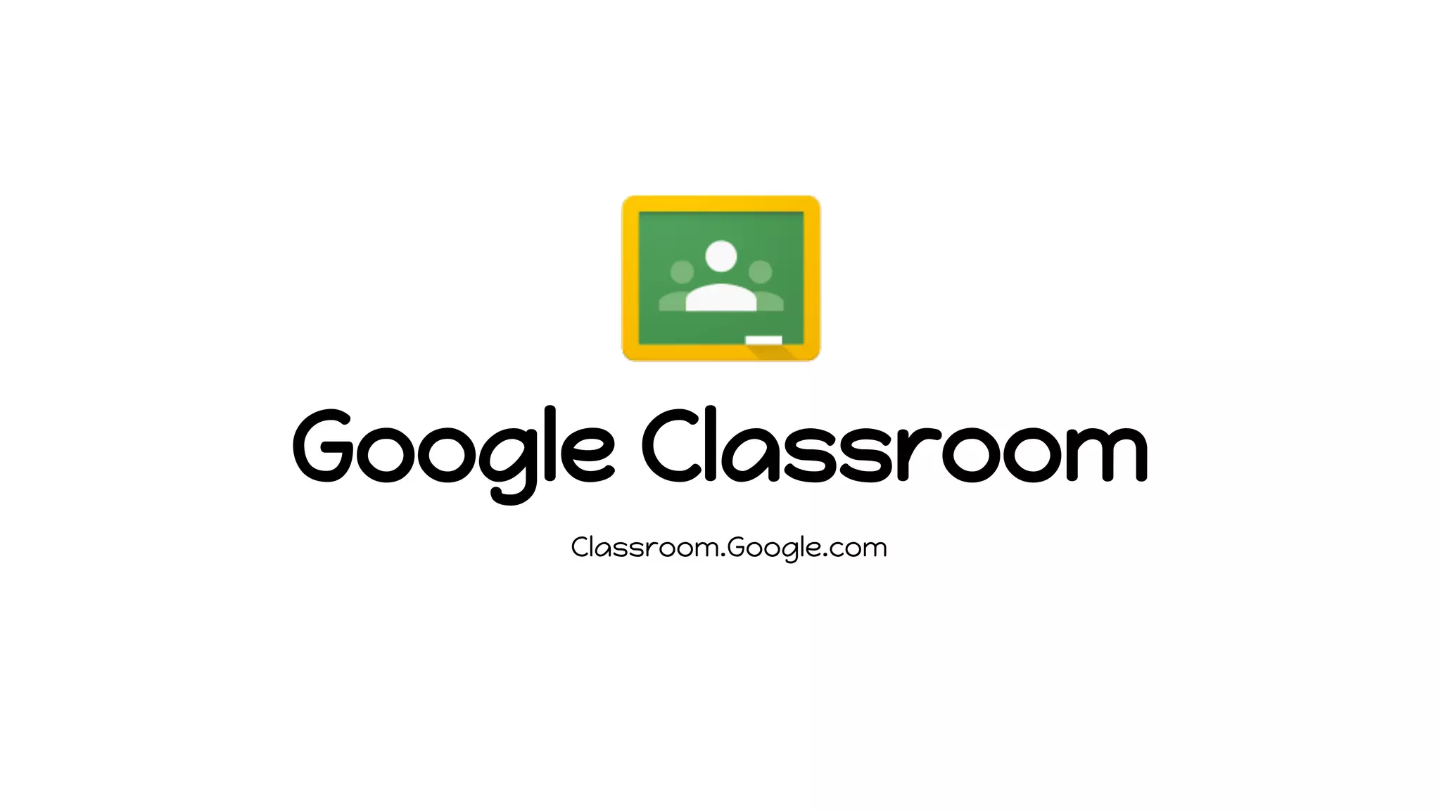 Introduction to Google Classroom | PDF