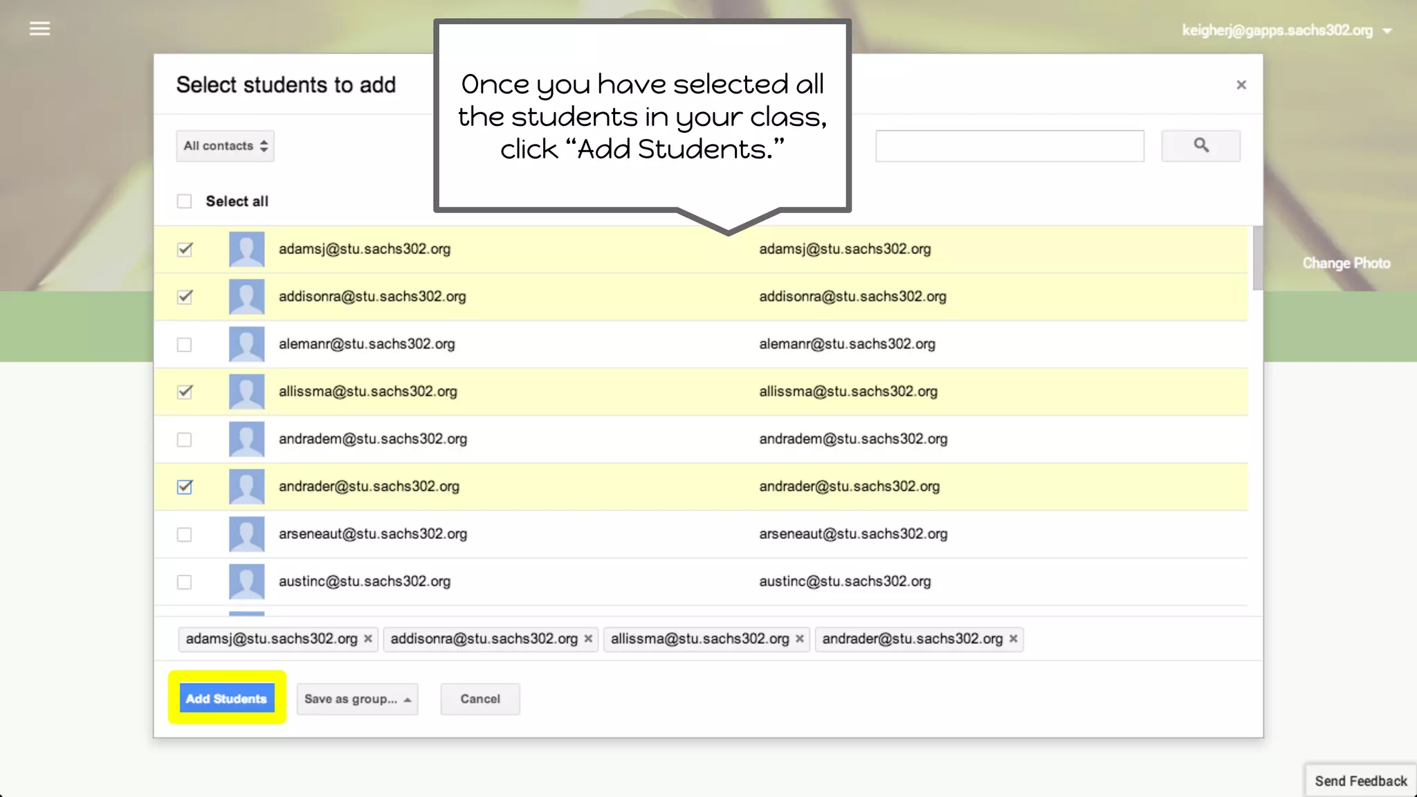 Introduction to Google Classroom | PDF