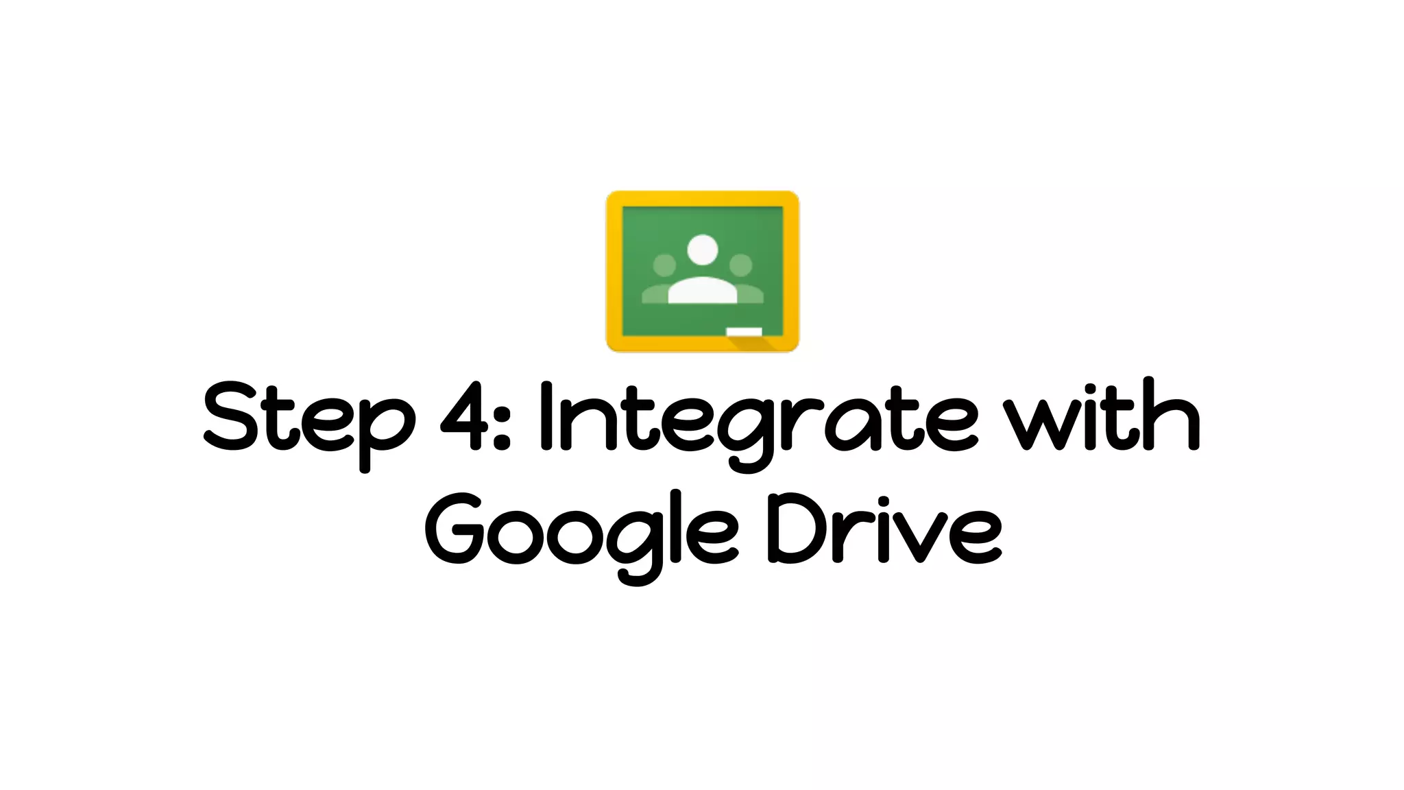 Introduction to Google Classroom | PDF