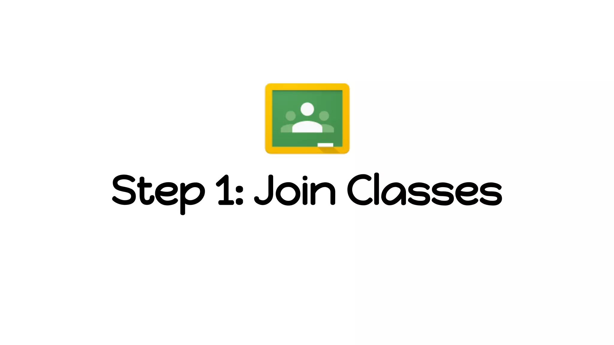 Introduction to Google Classroom | PDF