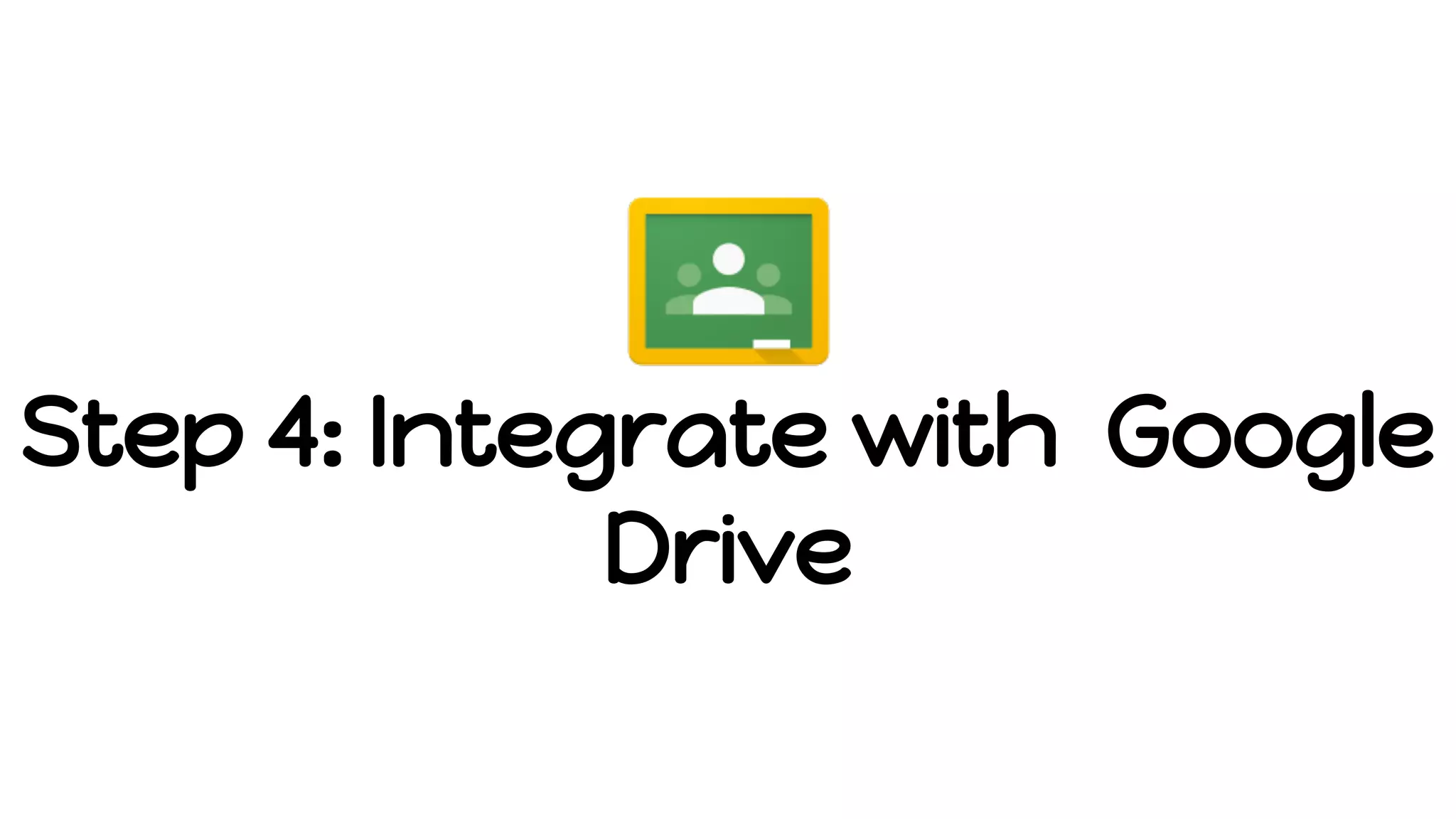 Introduction to Google Classroom | PDF