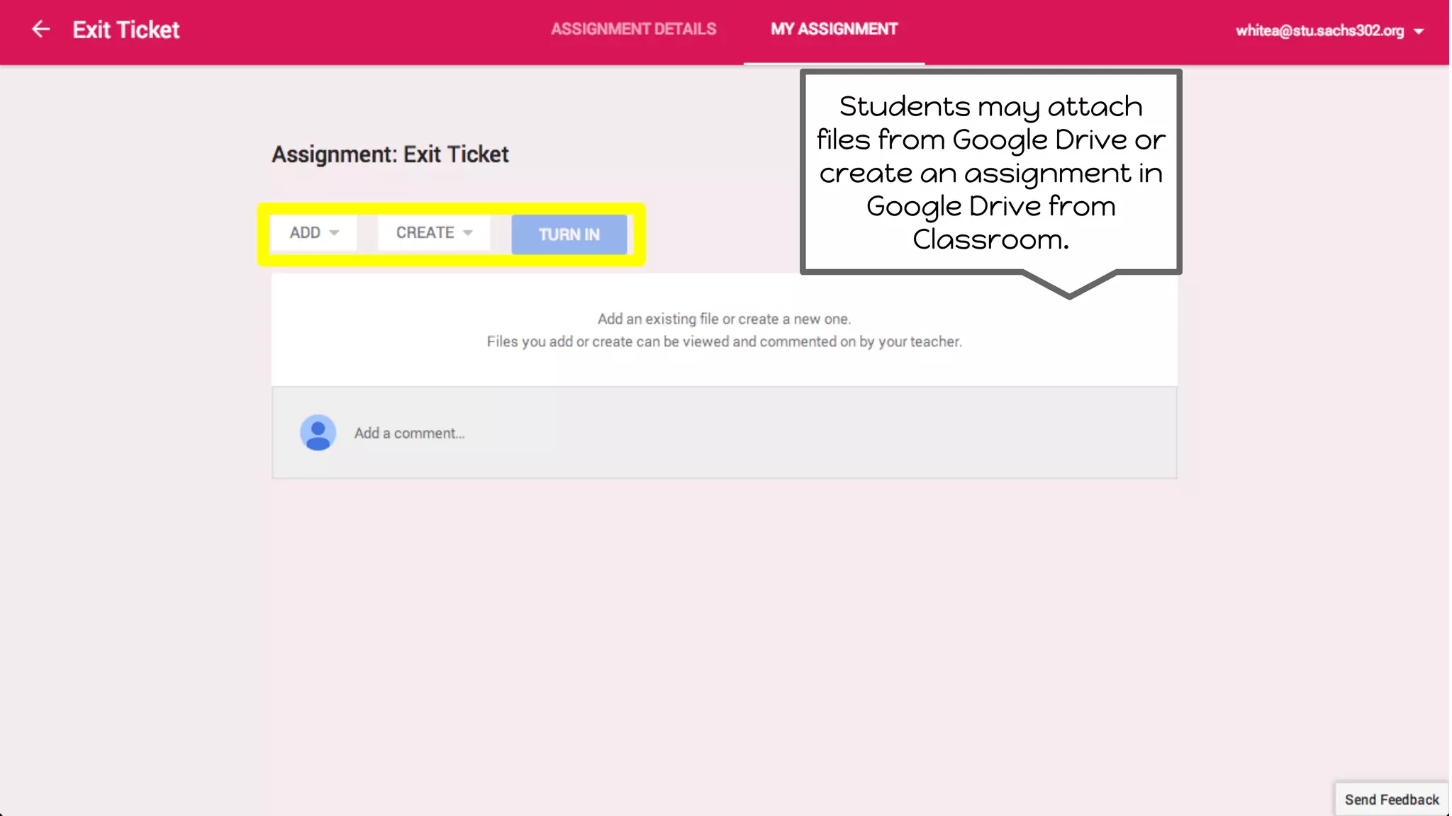 Introduction to Google Classroom | PDF