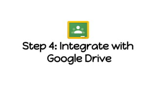 Introduction to Google Classroom | PDF