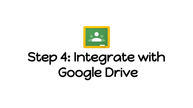 Introduction to Google Classroom | PDF | Educational Assessment | Education