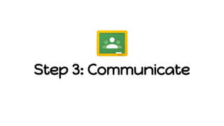 Introduction to Google Classroom | PDF