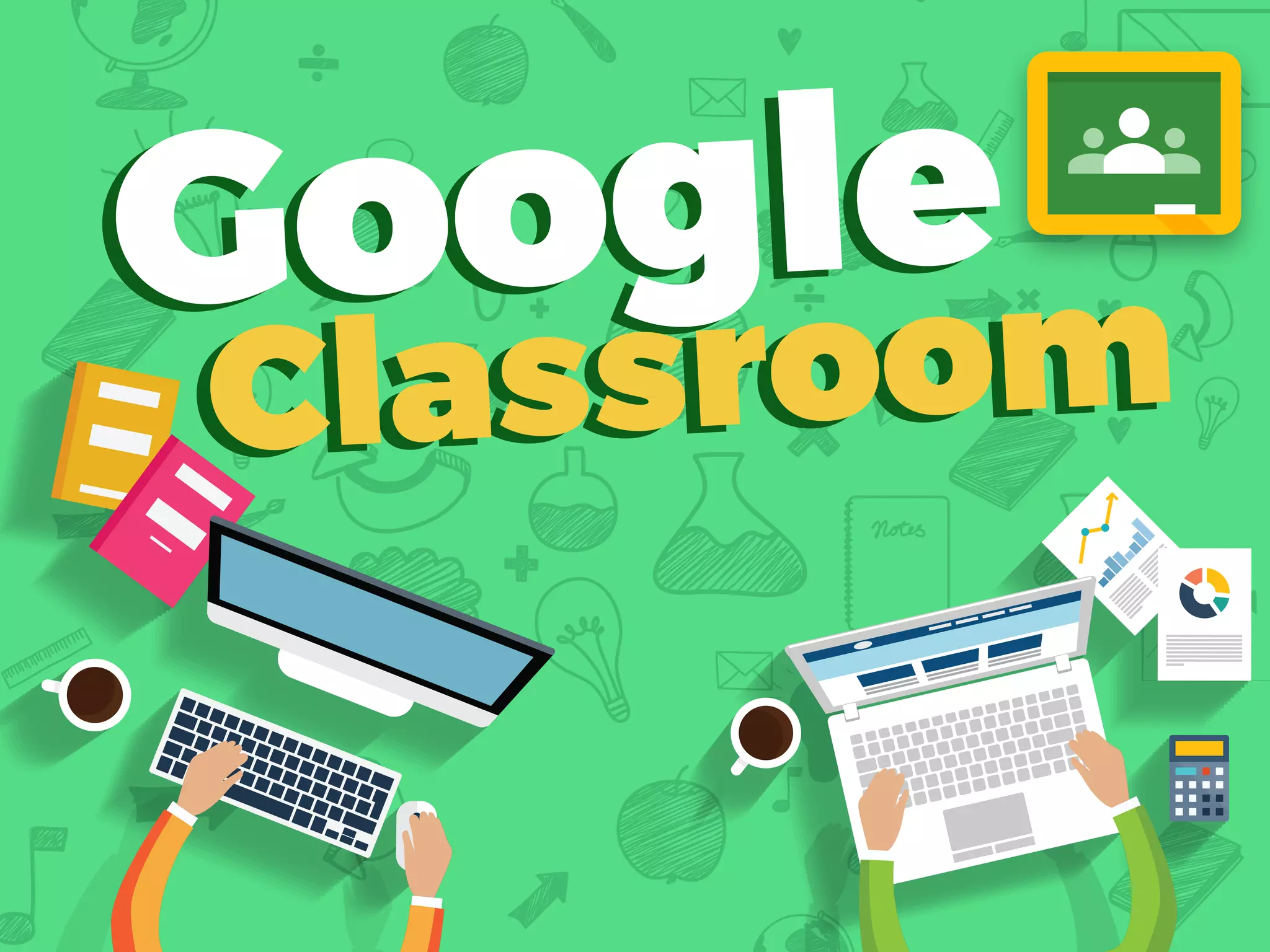 Google Classroom Professional Development Session | PDF