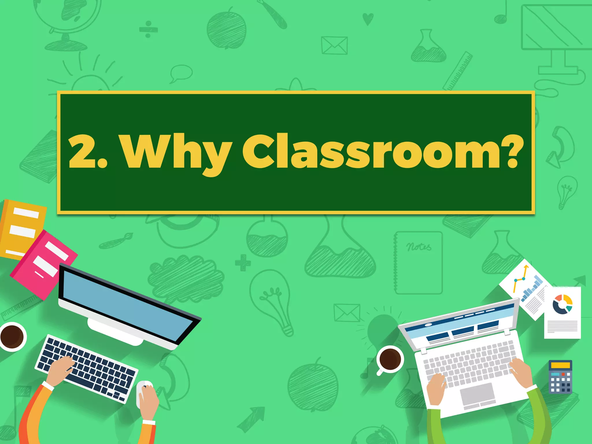 Google Classroom Professional Development Session | PDF