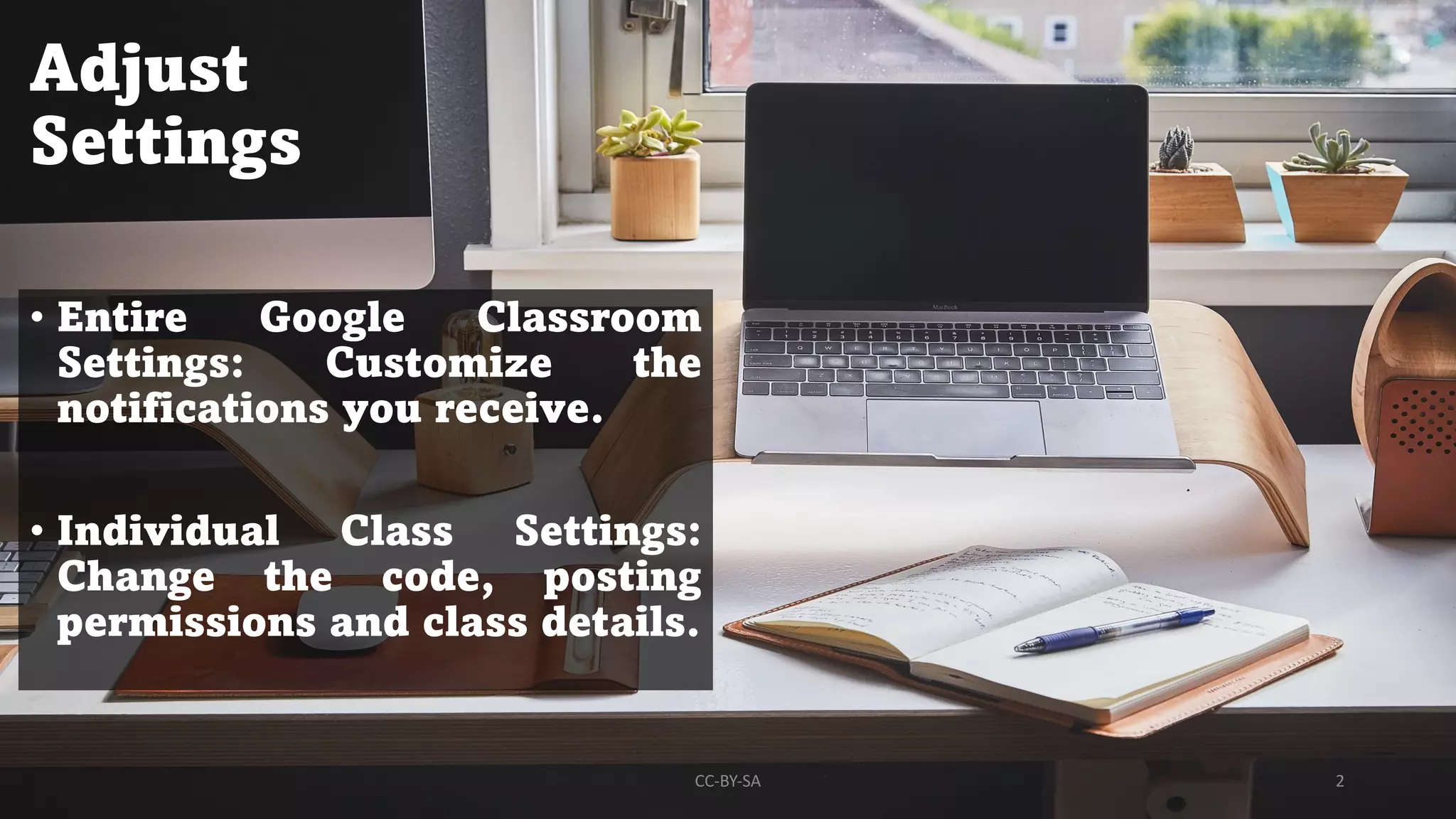 Tips to use Google Classroom Effectively and Efficiently | PPT