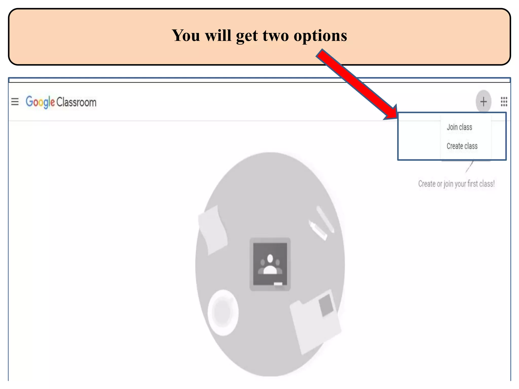 Google classroom overview - 2020 | PPTX
