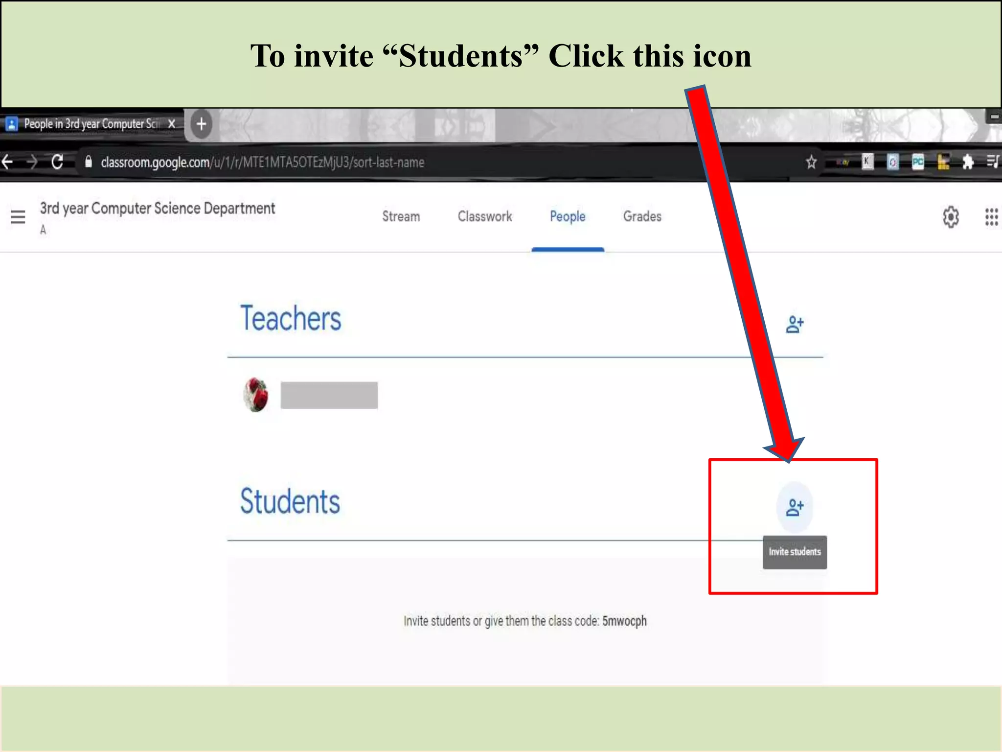 Google classroom overview - 2020 | PPTX