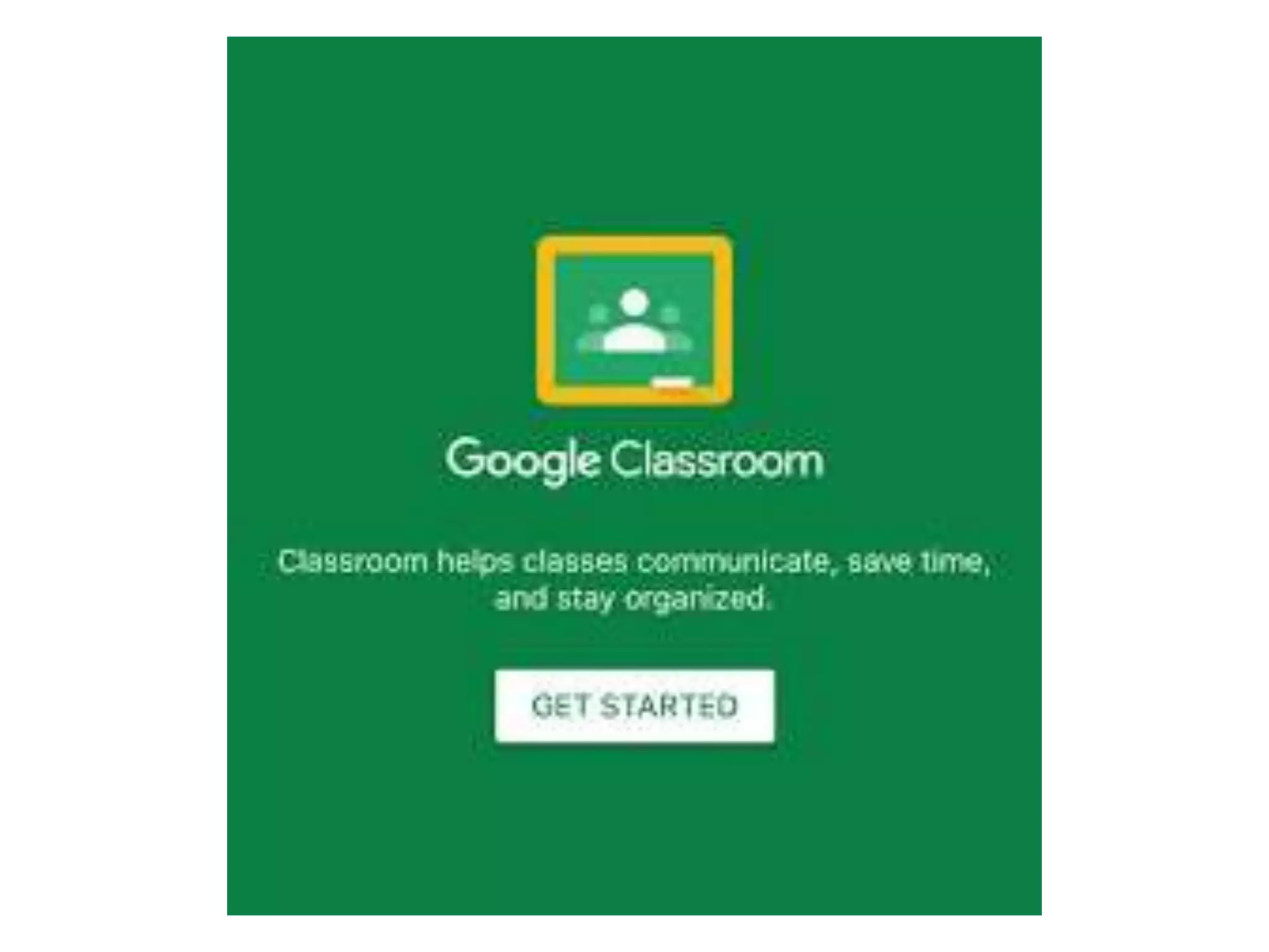 Google classroom ppt by mahendra narendra pande | PPTX