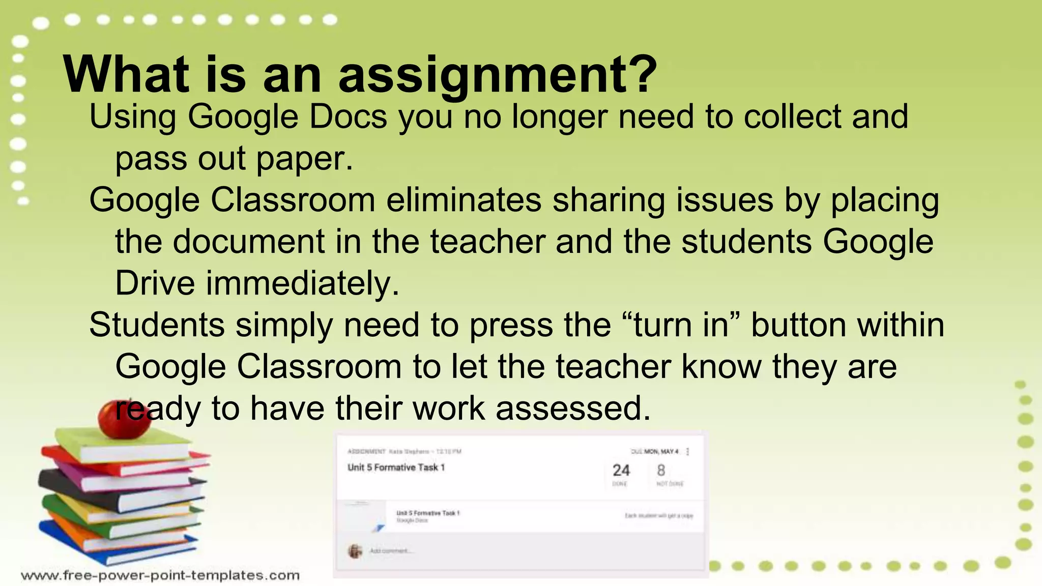Google classroom PPT for teachers.pptx