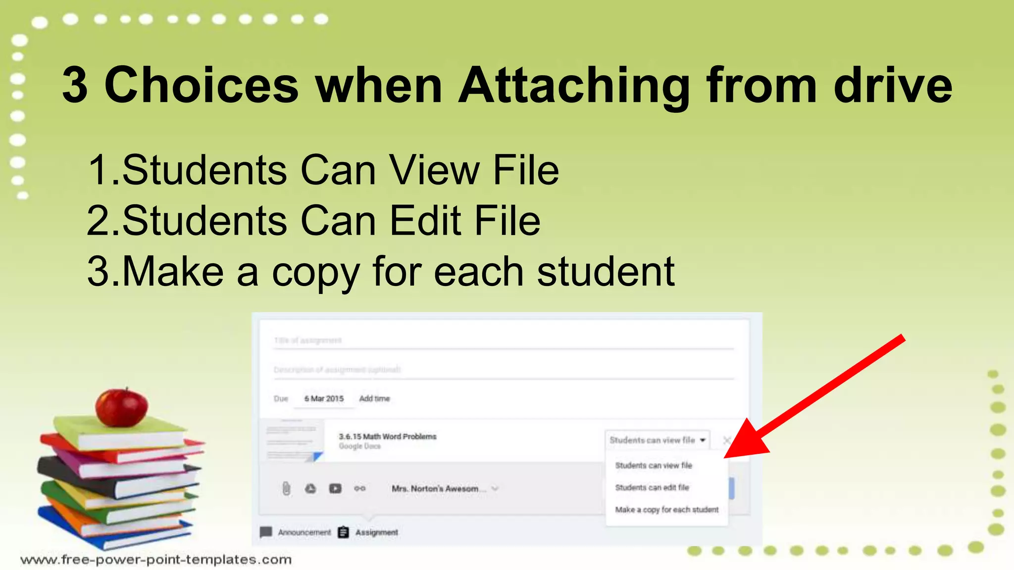 Google classroom PPT for teachers.pptx