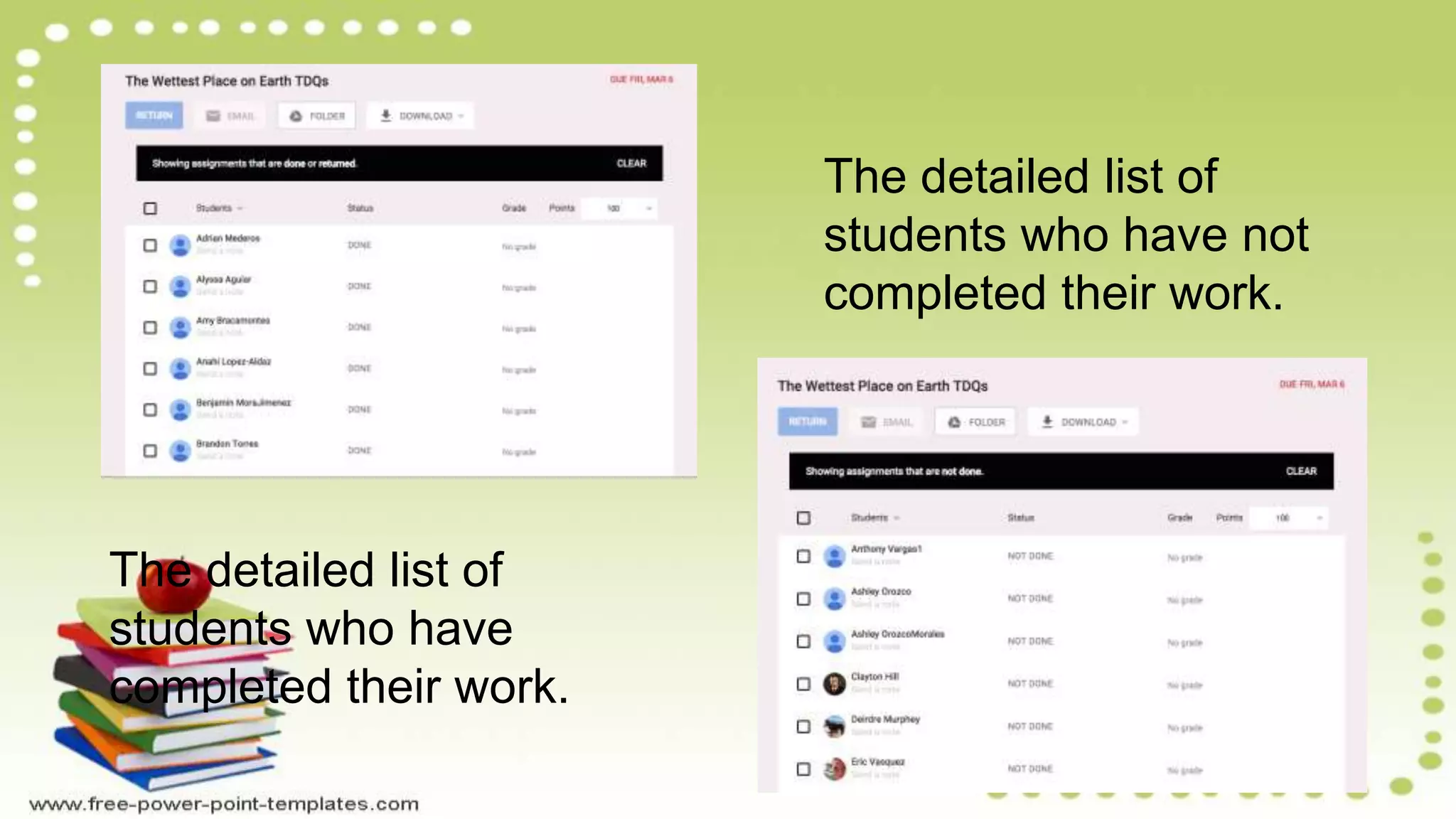 Google classroom PPT for teachers.pptx