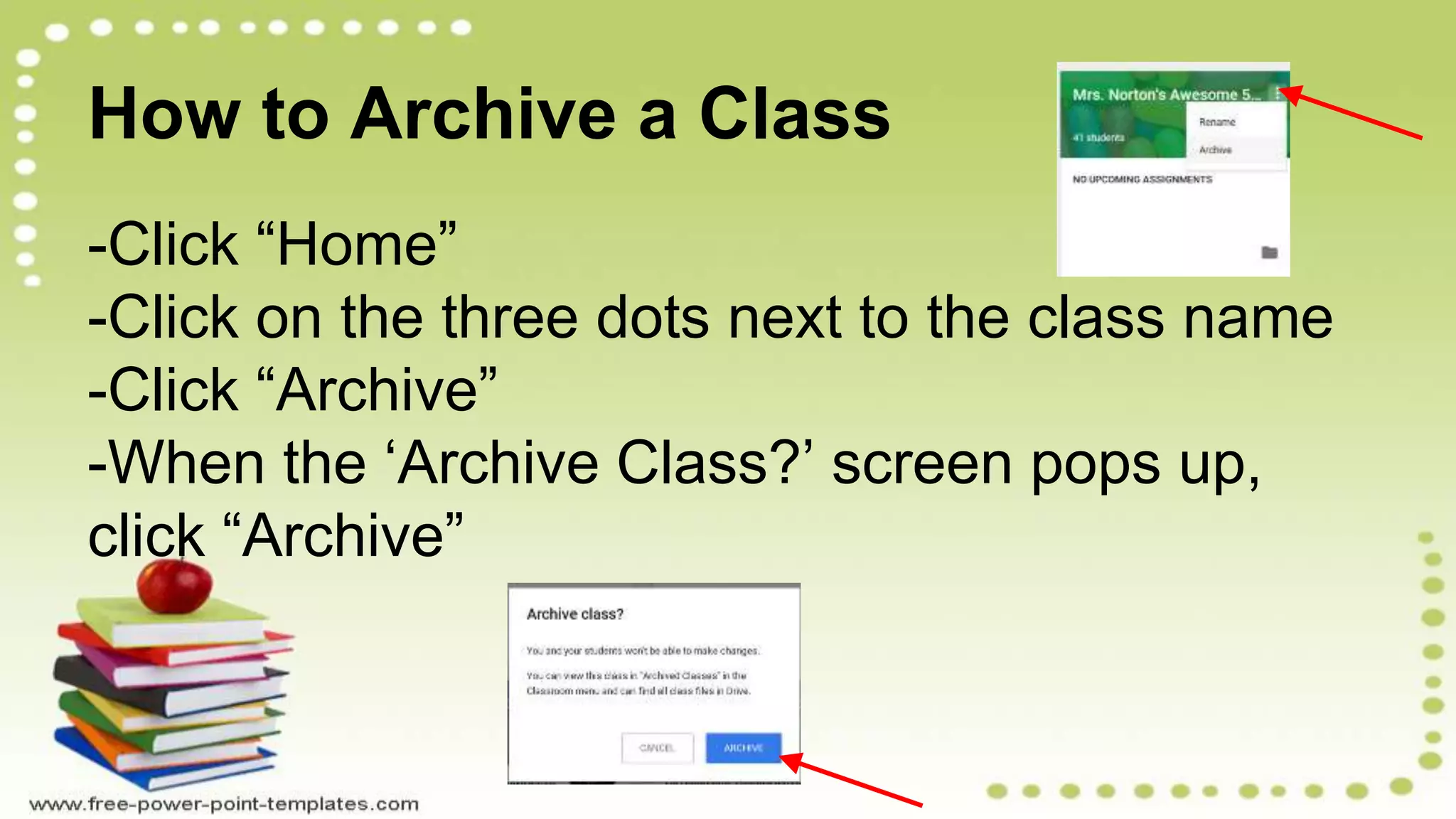 Google classroom PPT for teachers.pptx