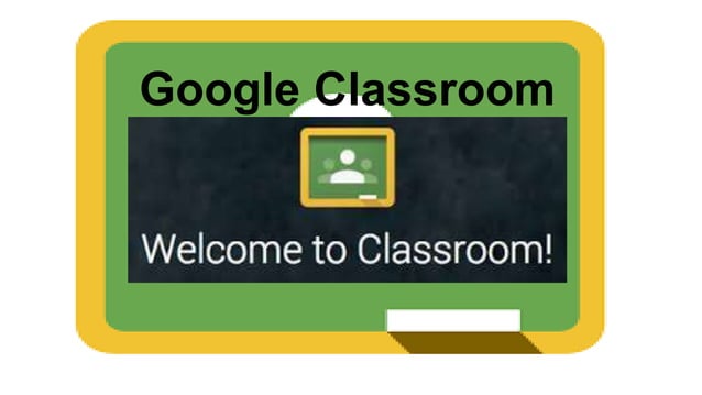 Google classroom PPT for teachers.pptx
