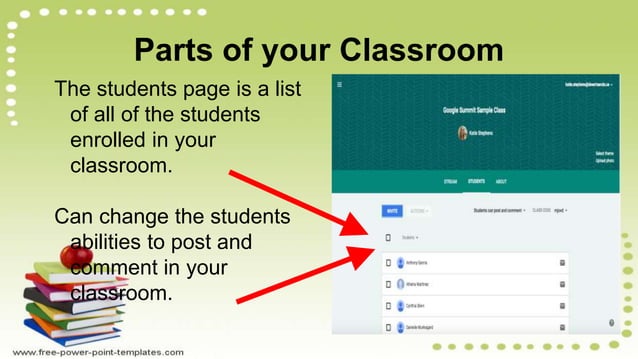 Google classroom PPT for teachers.pptx