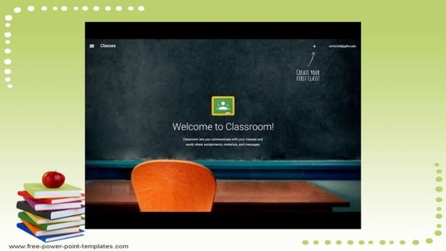 Google classroom PPT for teachers.pptx