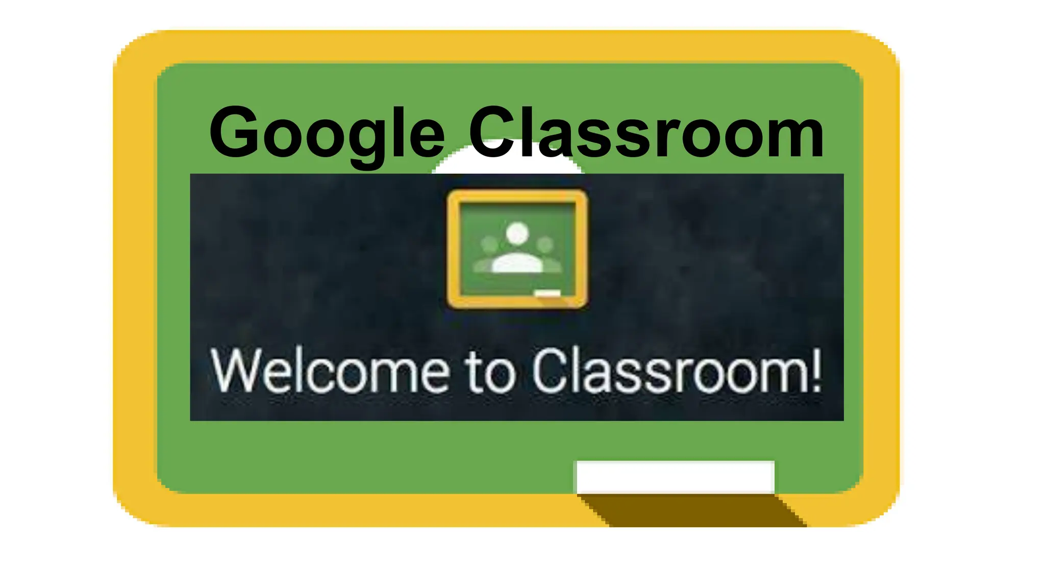 Google classroom ppt for teachers.pptx