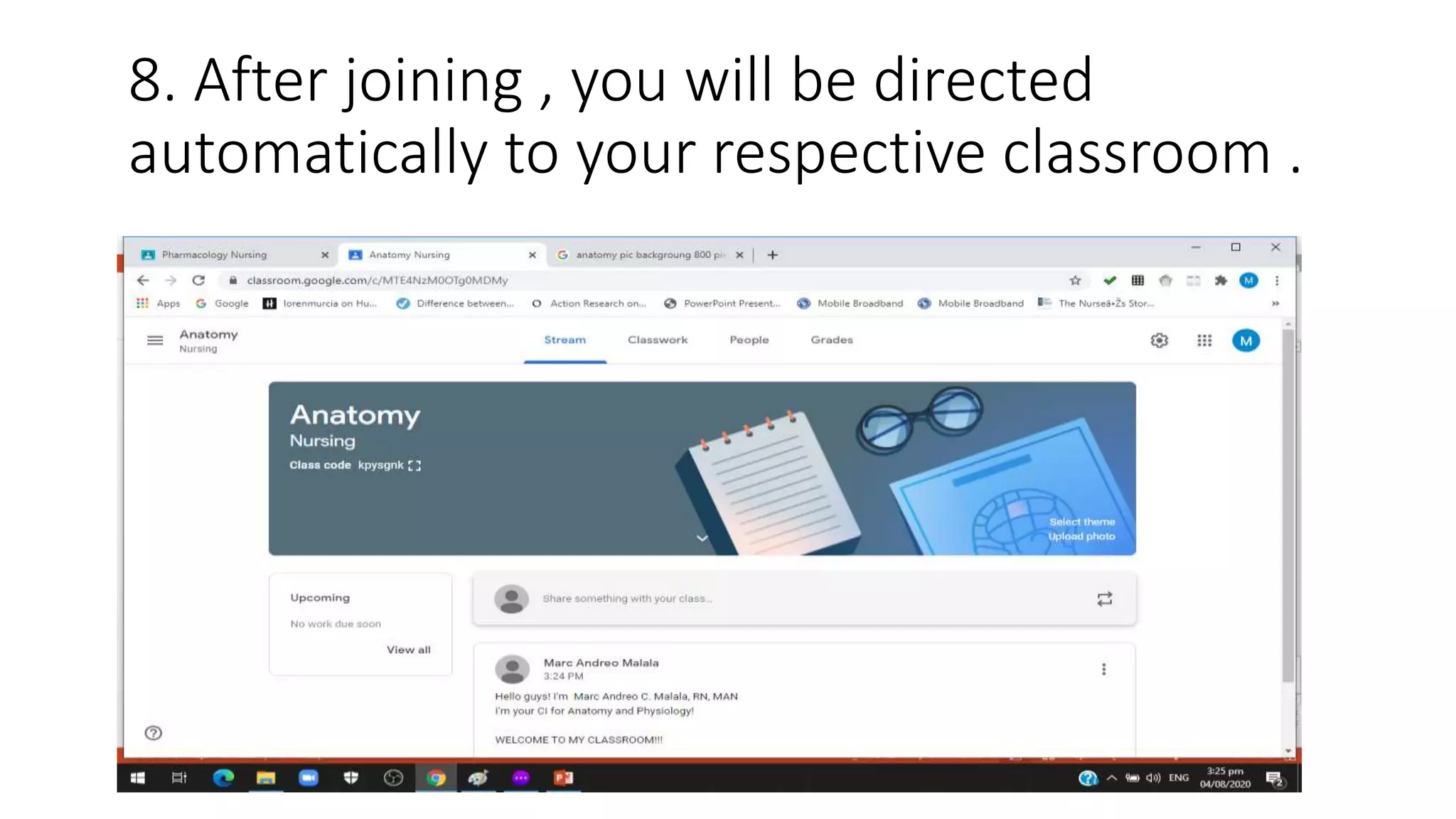 Google Classroom Steps.pptx