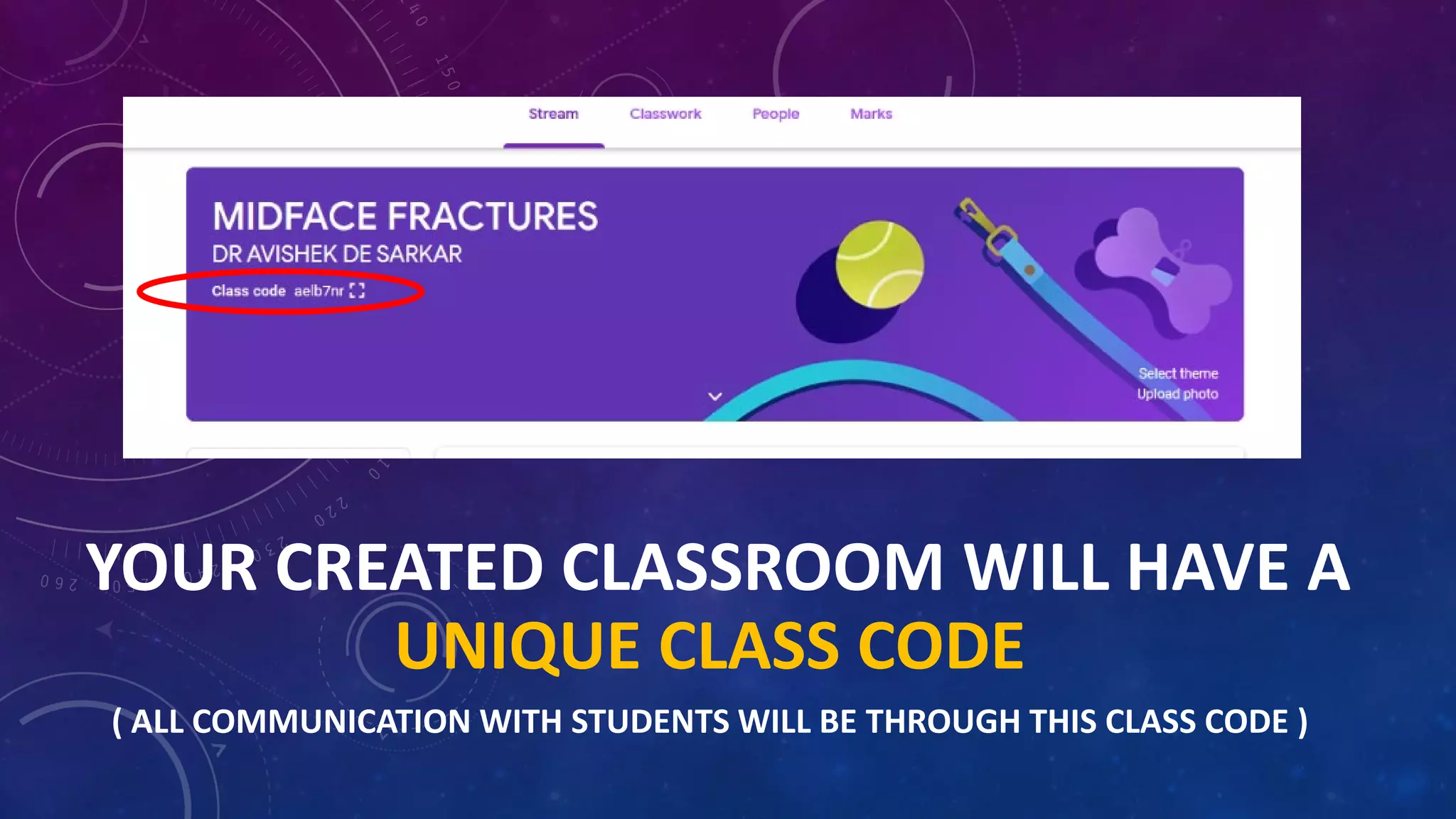 Google classroom tutorial | PDF