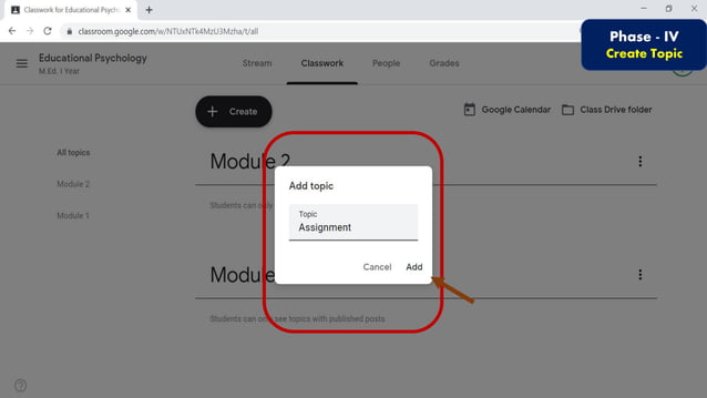 Google Classroom Tutorial Thiyagu | PPT