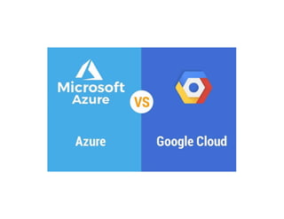 Google cloud - solution deck | PDF | Cloud Computing | Internet