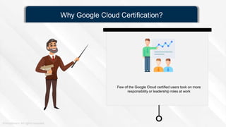 Google Cloud Certification | Google Cloud Platform Certification Path ...