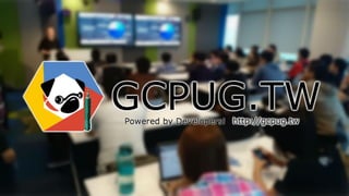 Google Cloud Computing compares GCE, GAE and GKE | PDF