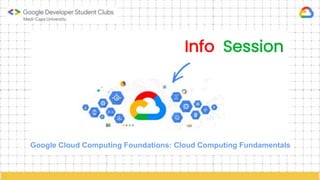 Google Cloud Jam 2023.pptx | Cloud Computing | Internet