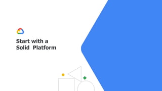 Google Cloud Jam 2023.pptx | Cloud Computing | Internet