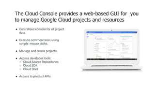 Google Cloud Jam 2023.pptx | Cloud Computing | Internet