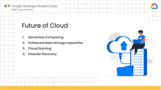 Google Cloud Jam 2023.pptx | Cloud Computing | Internet