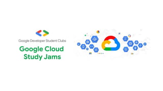 Google Cloud Jam 2023.pptx | Cloud Computing | Internet