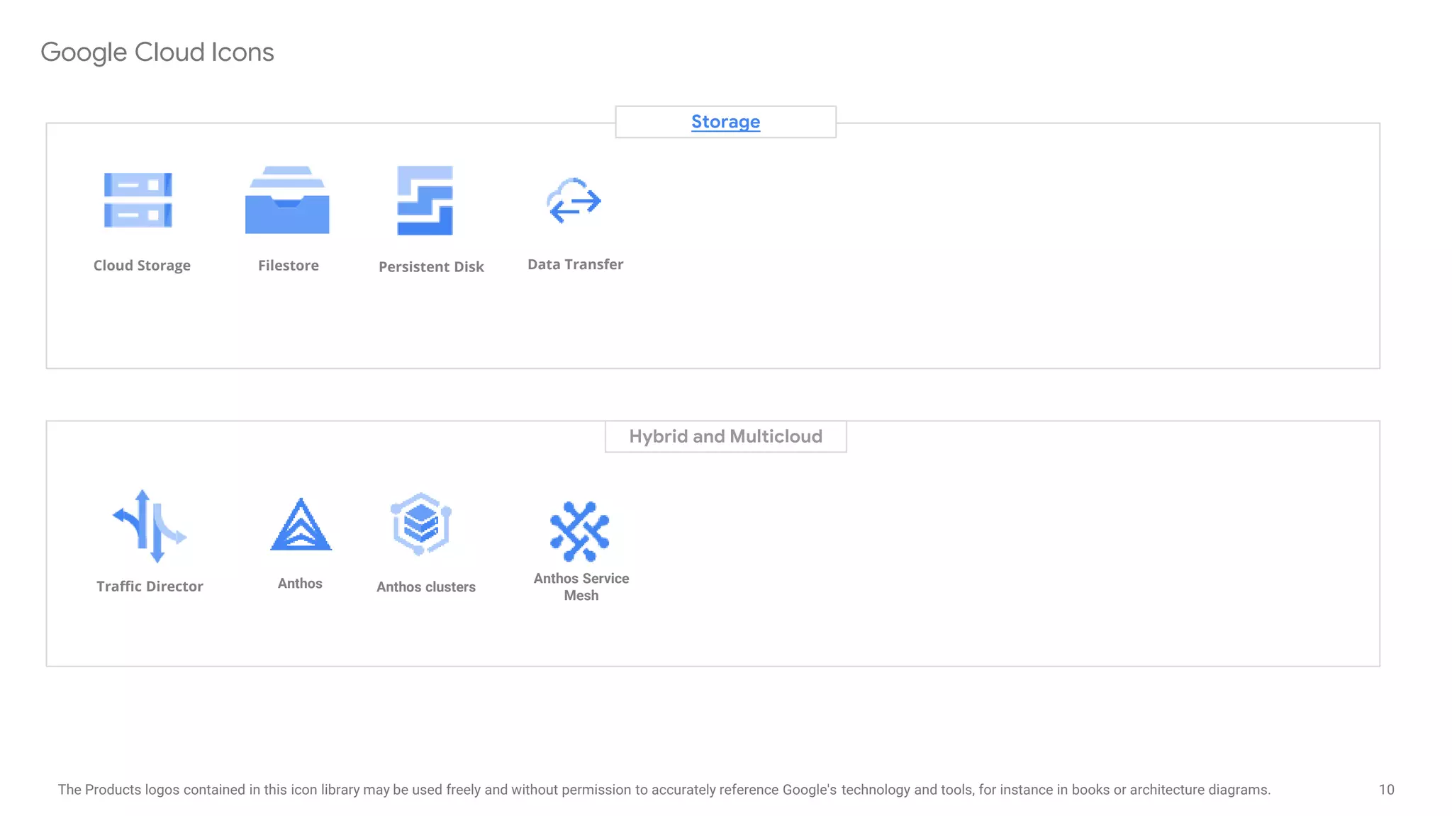 Google Cloud Official Icons and Solution Architectures.pptx