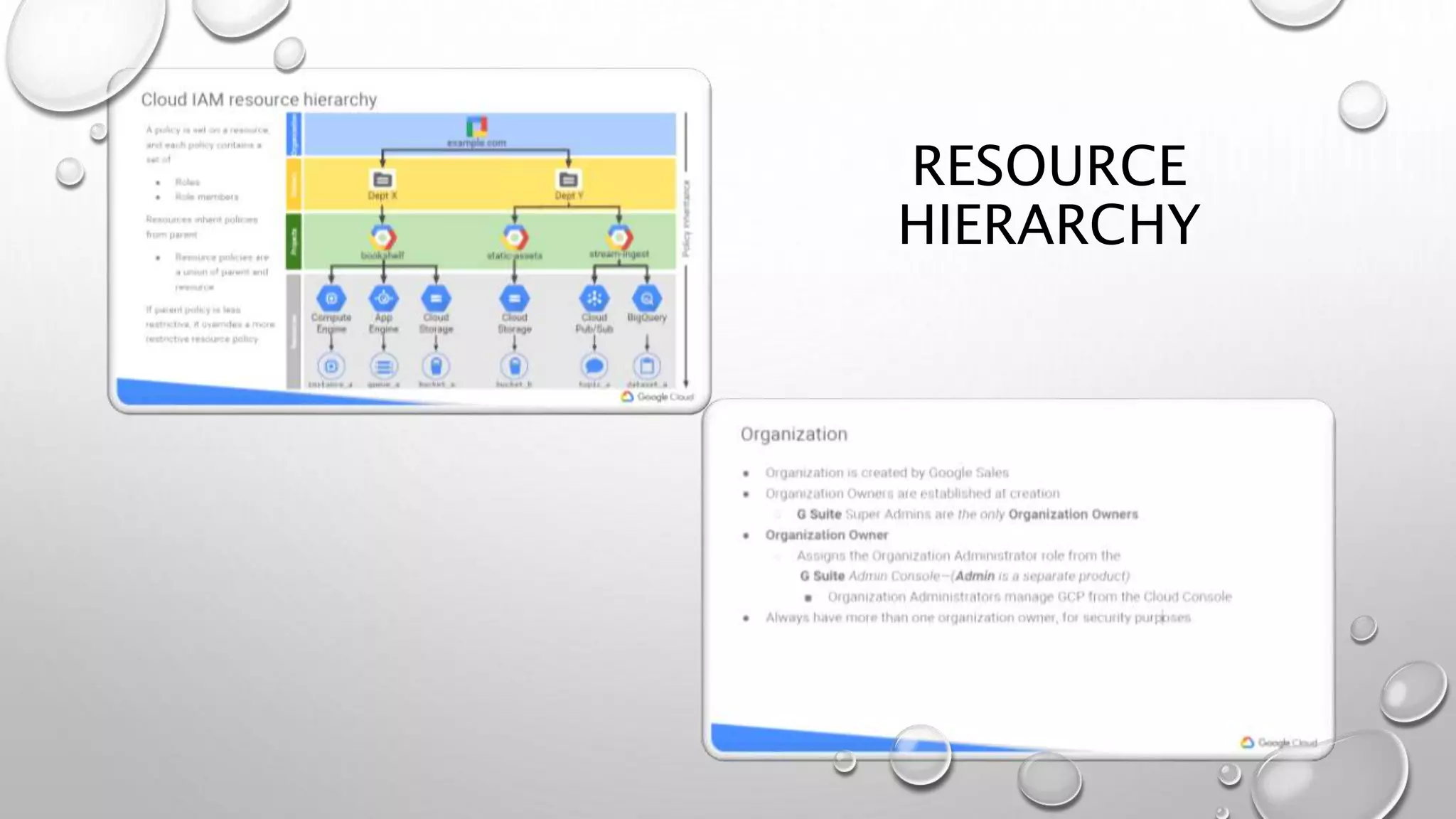 Google Cloud Platform (GCP) | PPTX