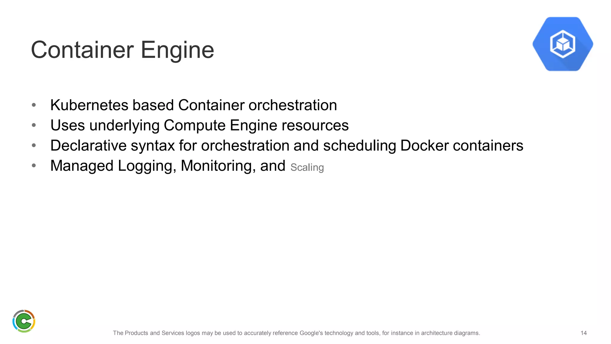 Google Cloud Platform - Introduction & Certification Path 2018 | PDF | Cloud Computing | Internet