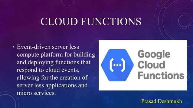 Google Cloud Platform (GCP).ppt