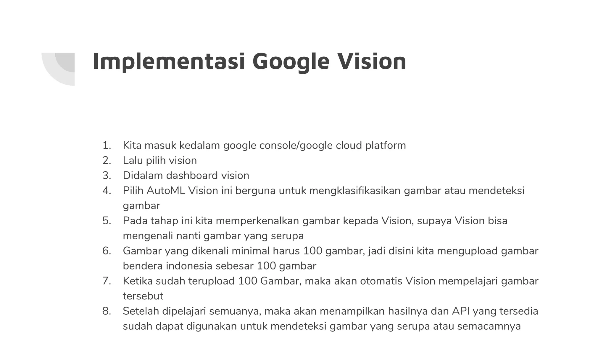 Google cloud platfrom | PPTX