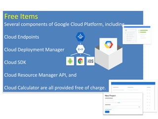 Google Cloud Pricing Calculators | PDF | Cloud Computing | Internet