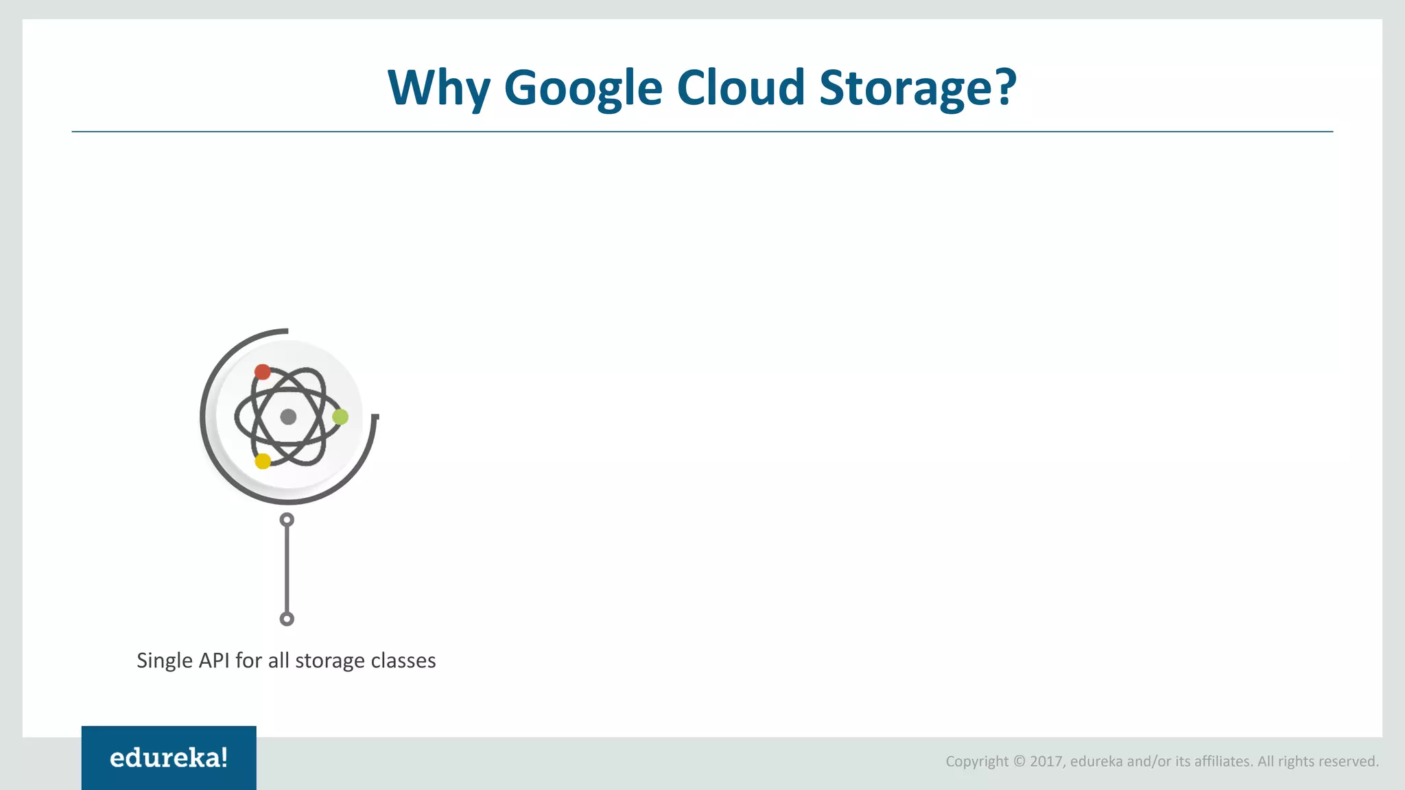 Google Cloud Storage | Google Cloud Platform Tutorial | Google Cloud Architect Training ...
