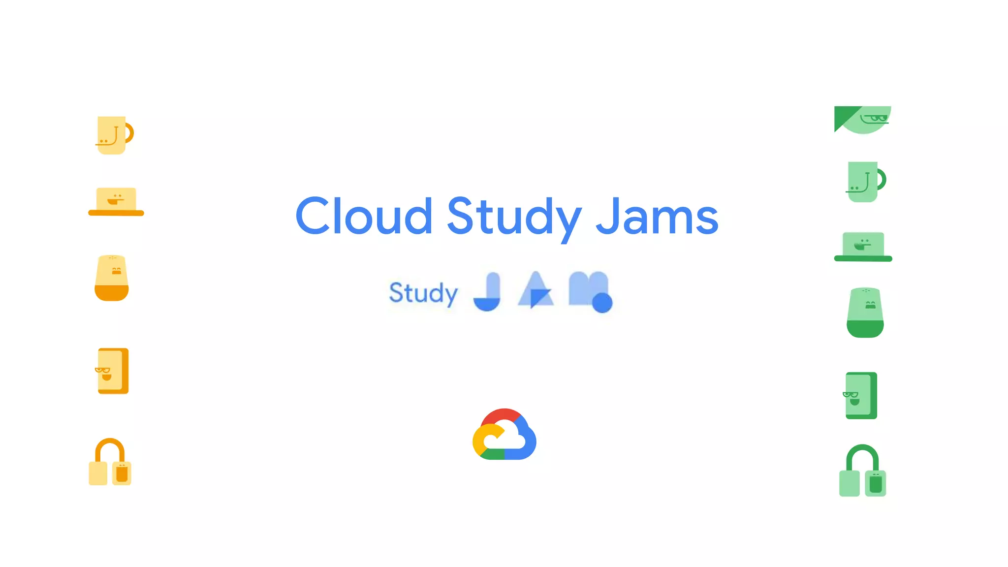 Google Cloud Study Jam Leaderboard