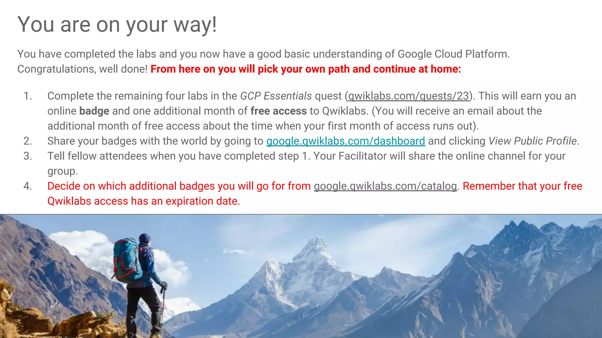 Google cloud study jam 2018 #cloud studyjam | PDF | Cloud Computing | Internet