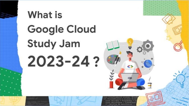 Google cloud Study Jam 2023.pptx