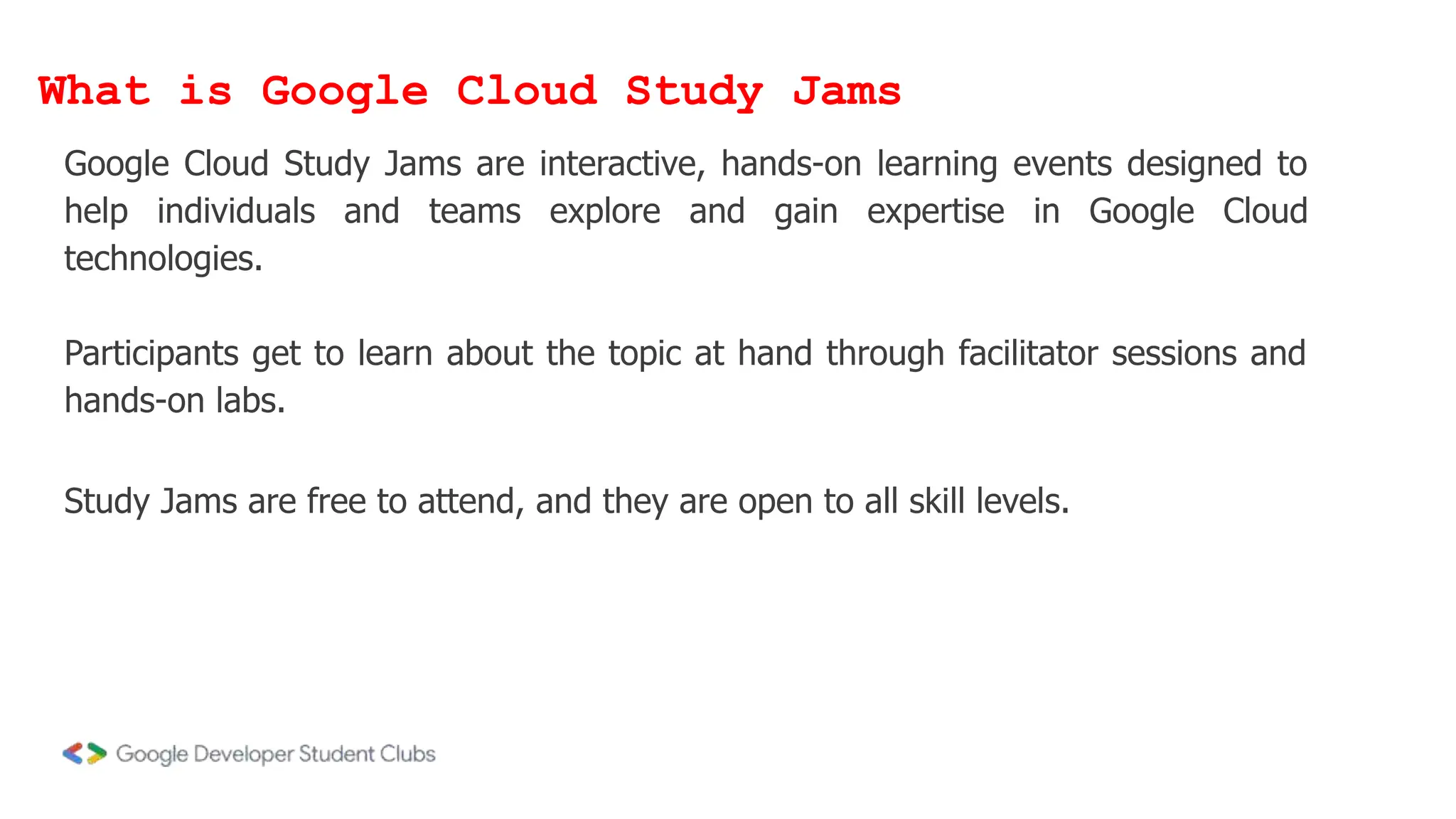Google Cloud Study Jams.pptx.pdf